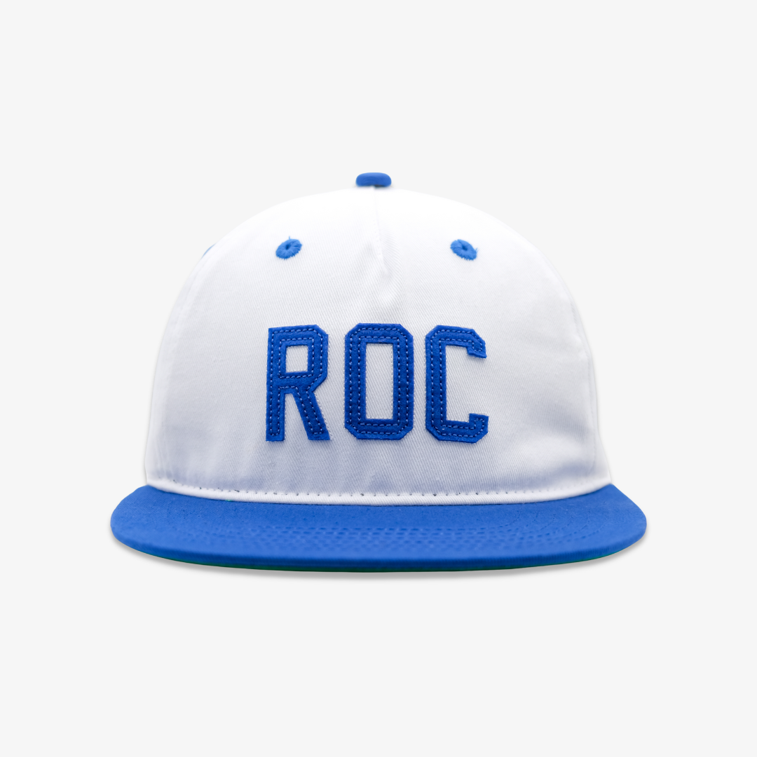 Rochester New York Royal Hat – Shop Barrio