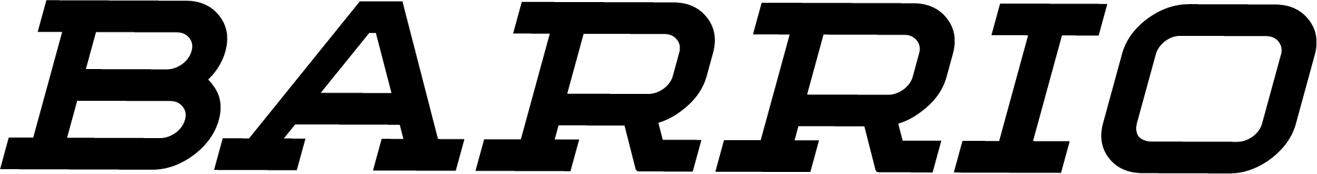 Barrio | A Neighborhood Brand – Shop Barrio